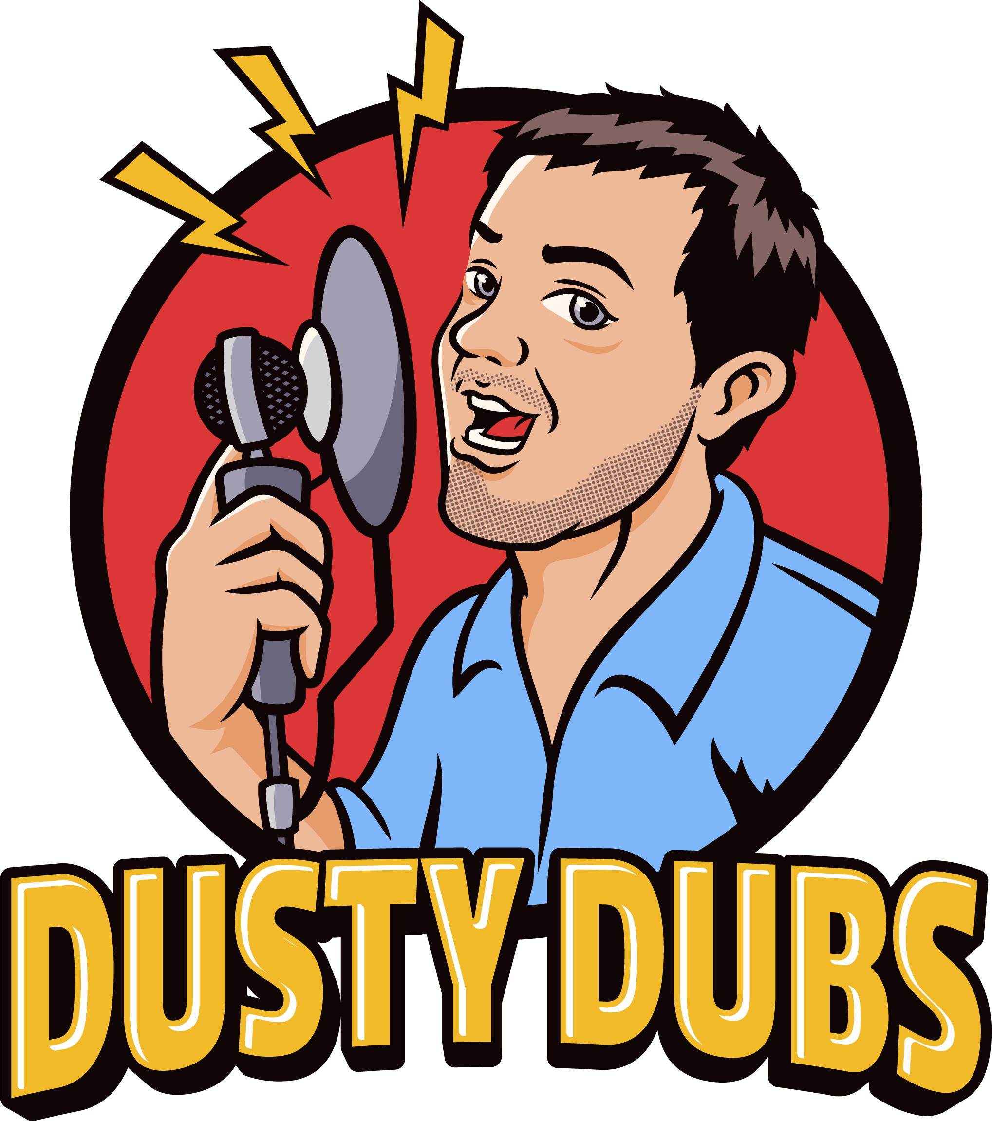 Dusty Dubs – Popular Content Creator